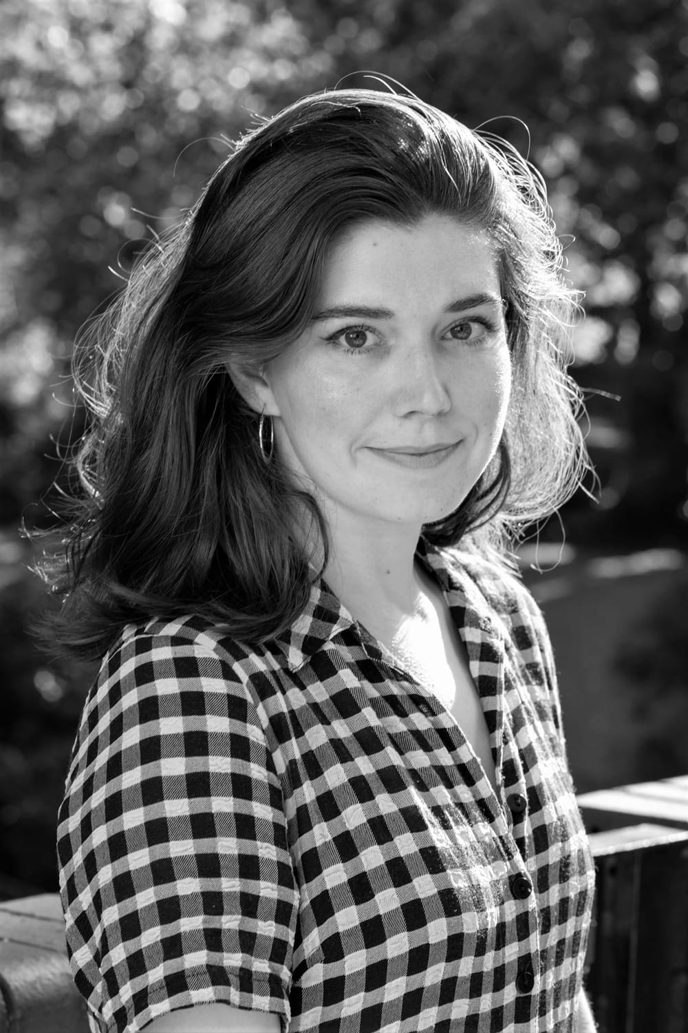 Meet Hannah Williams