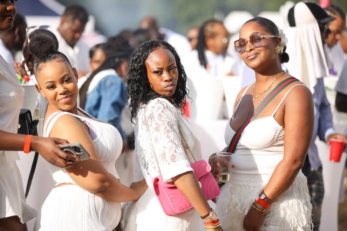 The bus driver who began one of London's biggest Caribbean celebrations