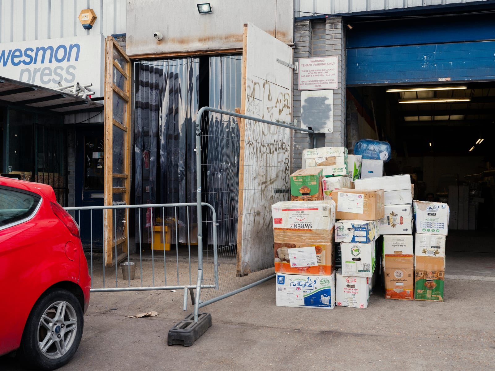 The maverick who built London's best club