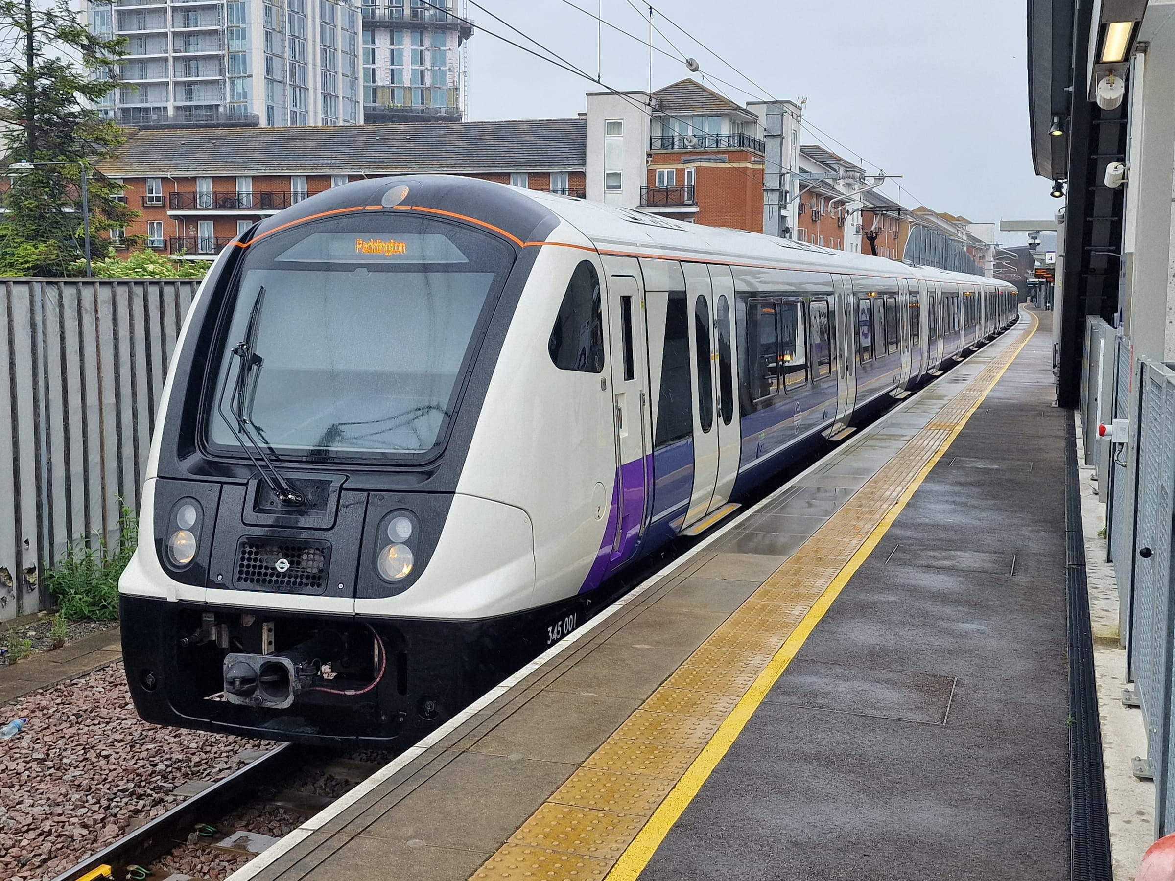 The Elizabeth Line promised a smooth and seamless service. What went wrong?