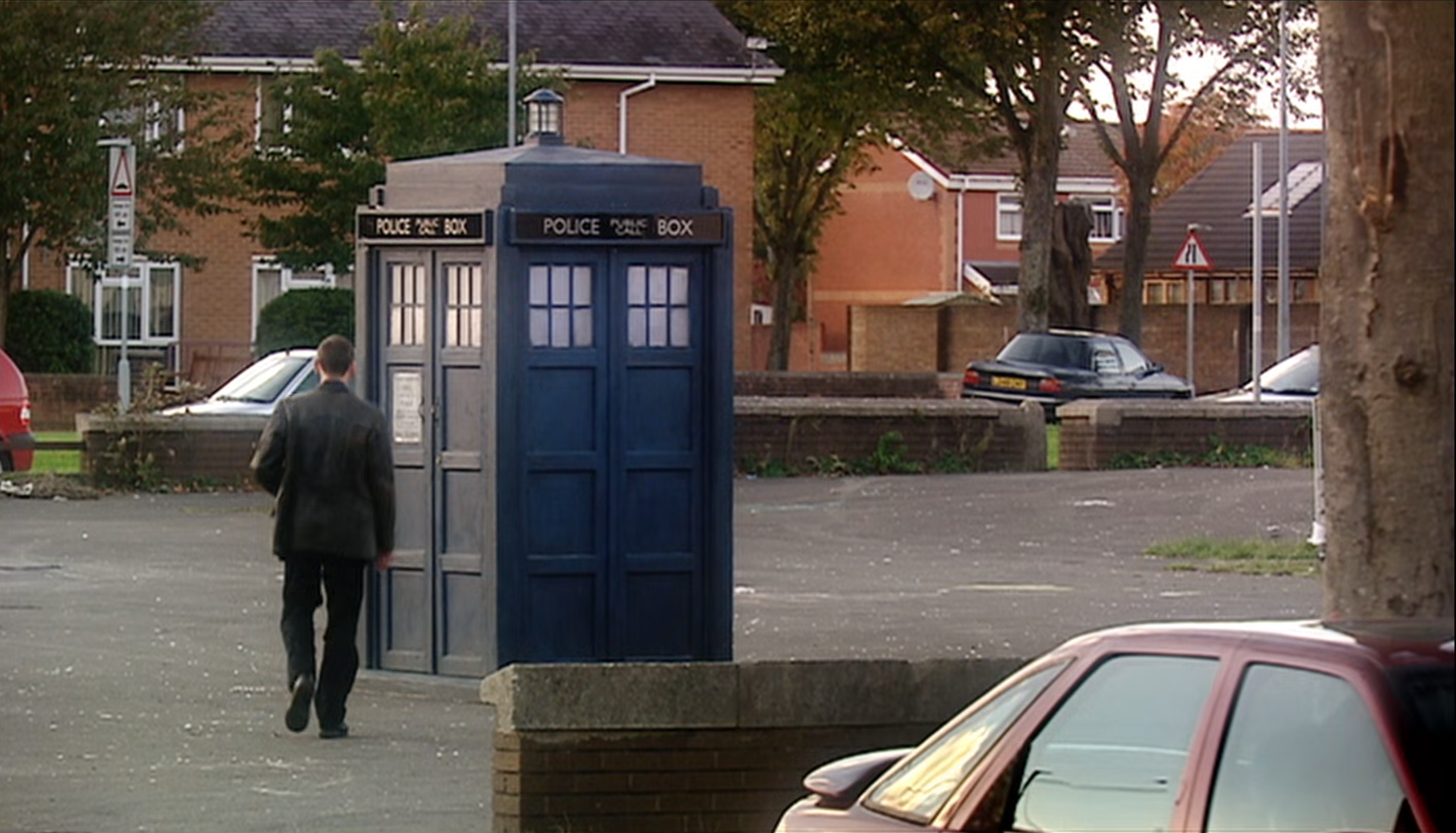 “I thought I was in heaven.” How residents actually feel about "the ...