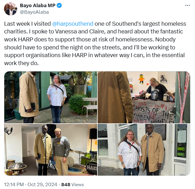 Exclusive: How a Labour MP evicted a homeless mother of two