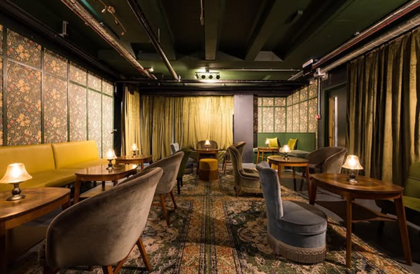 No laughing matter: Why didn’t a top Soho comedy club pay its performers?