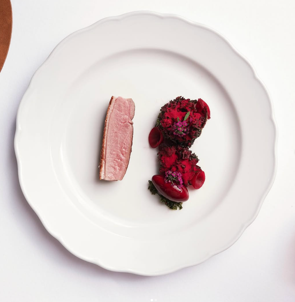 He's one of London’s most famous chefs. So why do so many people say ...